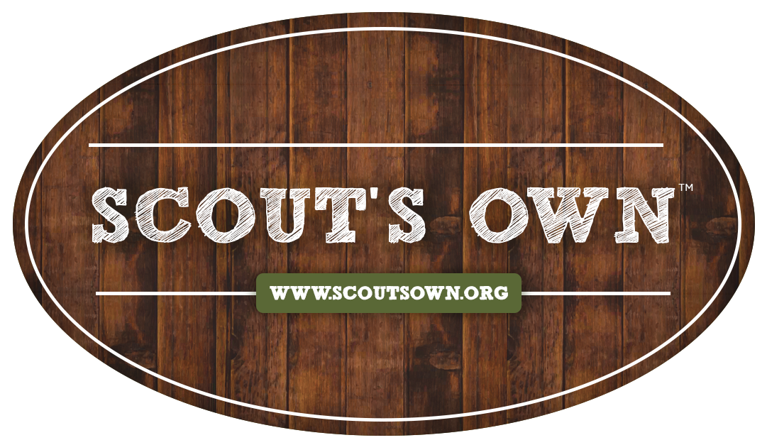 Scout's Own